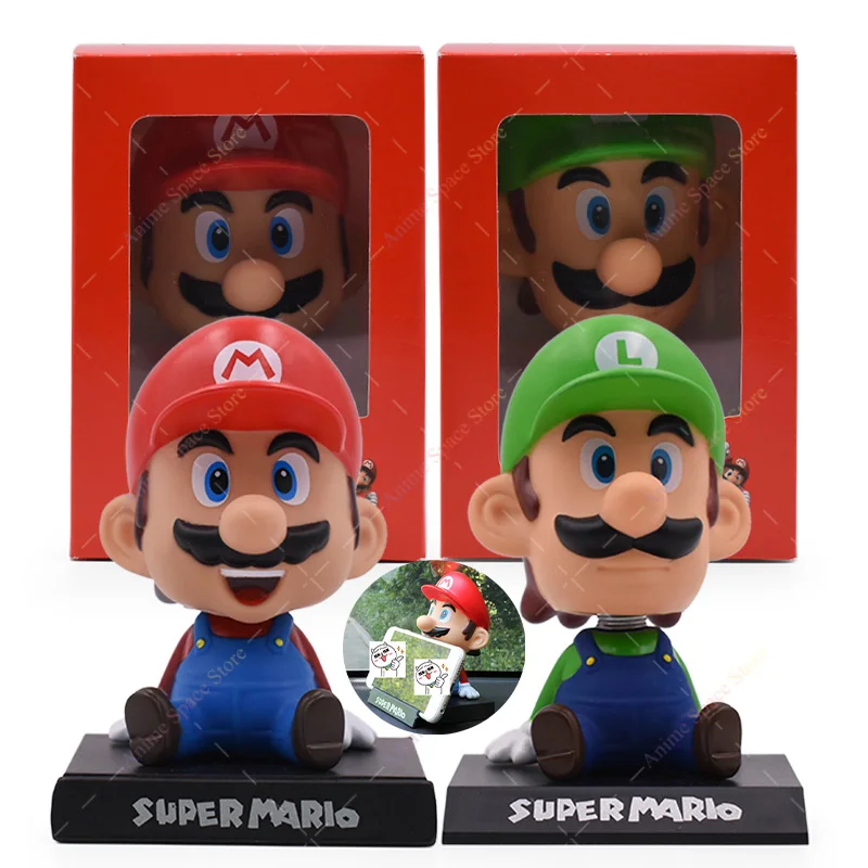 Exploring the World of Mario and Luigi Characters: From Gaming Icons to ...