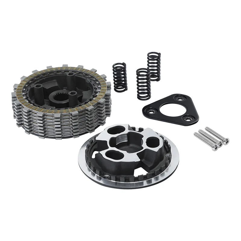 Motorcycle Spring Pack Clutch Pessure Plates Set Kit For BMW R1200GS ...