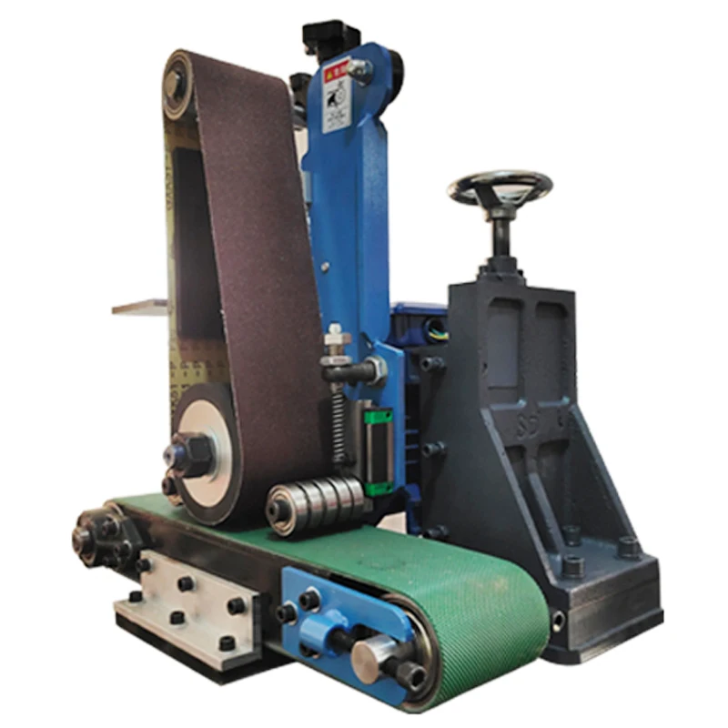 Fully-automatic-surface-polishing-machine-small-desktop-metal-abrasive ...