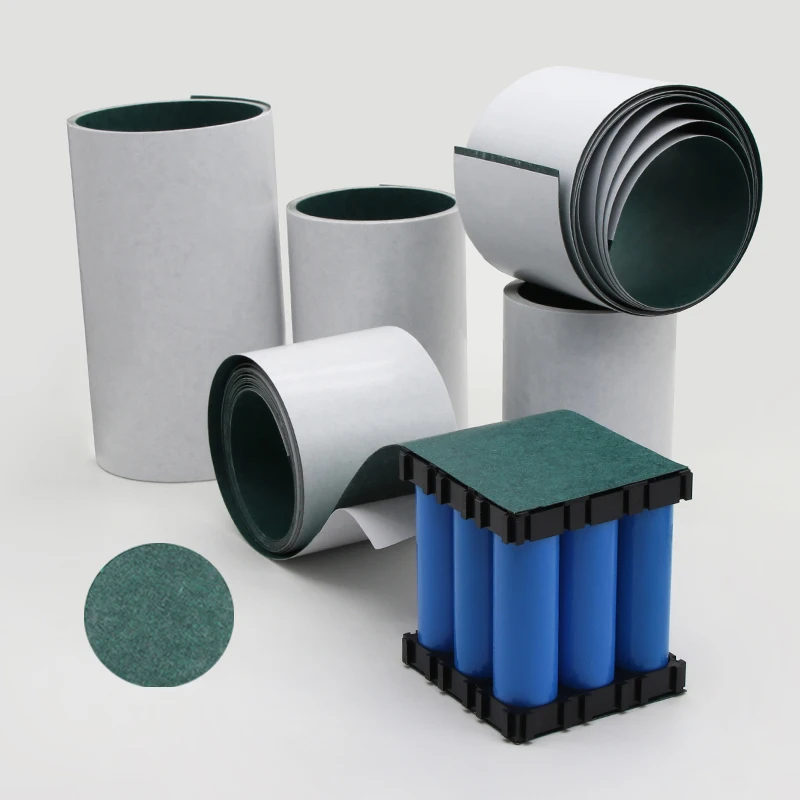 1-3-5M-18650-Battery-Insulation-Gasket-Barley-Paper-Li-ion-Pack-Cell ...