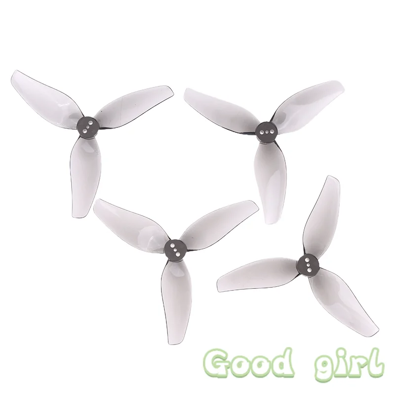 New 2Pairs HQProp T3.5X3.5X3 3535 3.5inch FPV Prop Carbonate Propeller ...