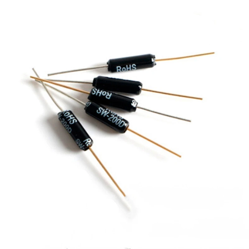 고감도 진동 스위치, 진동 센서 SW 200D, SW200D, 10 개| | - AliExpress