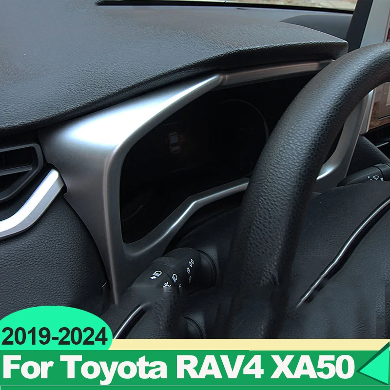 For-Toyota-RAV4-XA50-2019-2020-2021-2022-2023-2024-Hybrid-ABS-Car ...