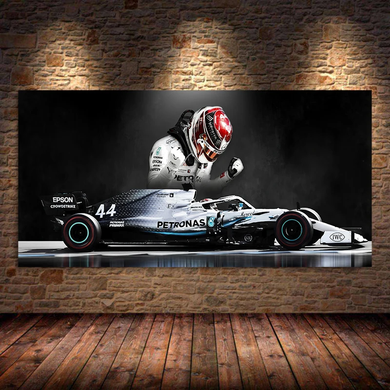 Cuadro-en-lienzo-de-coche-de-carreras-Mercedes-carteles-modernos-de-F-rmula-1-arte-de.jpg