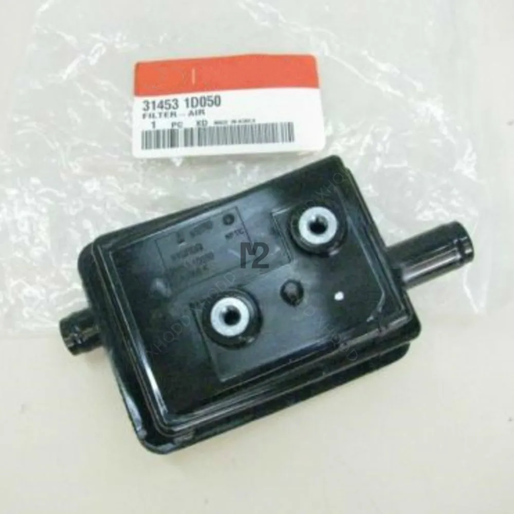 Original For Hyundai I40 Veracruz X55 For Kia Soul 1.6 Fuel Air Filter ...