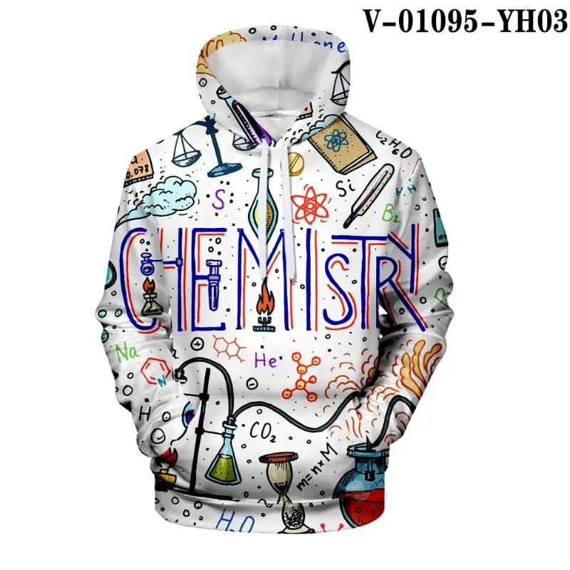 3D-Print-Science-Formula-Hoodies-For-Men-Funny-Math-Logistics-Chemistry ...