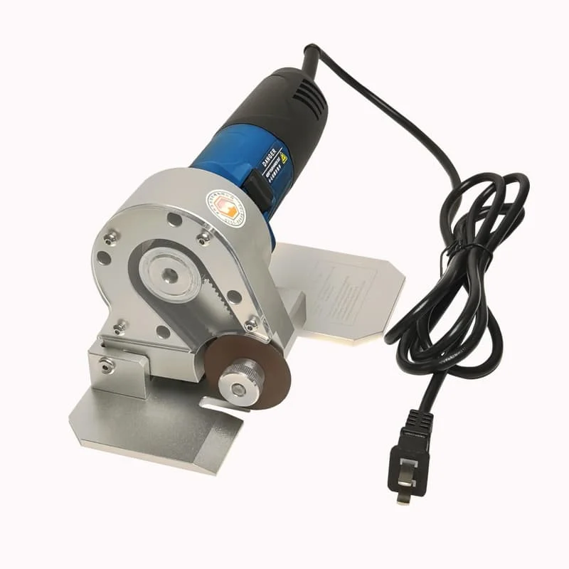 High Power U-Notch Precision Die Cutting Machine Electric Nick Grinder ...