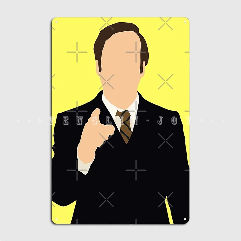 Saul Goodman Sign: The Ultimate Better Call Saul Decor for Fans and ...