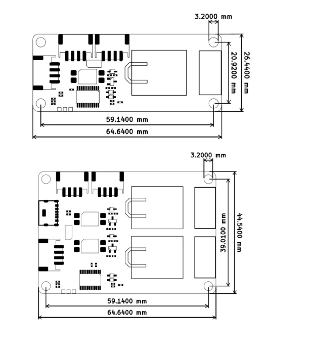 Relay Board 5v 3.3V 5V 3 Channel Relay Module With Optocoupler For PIC ...