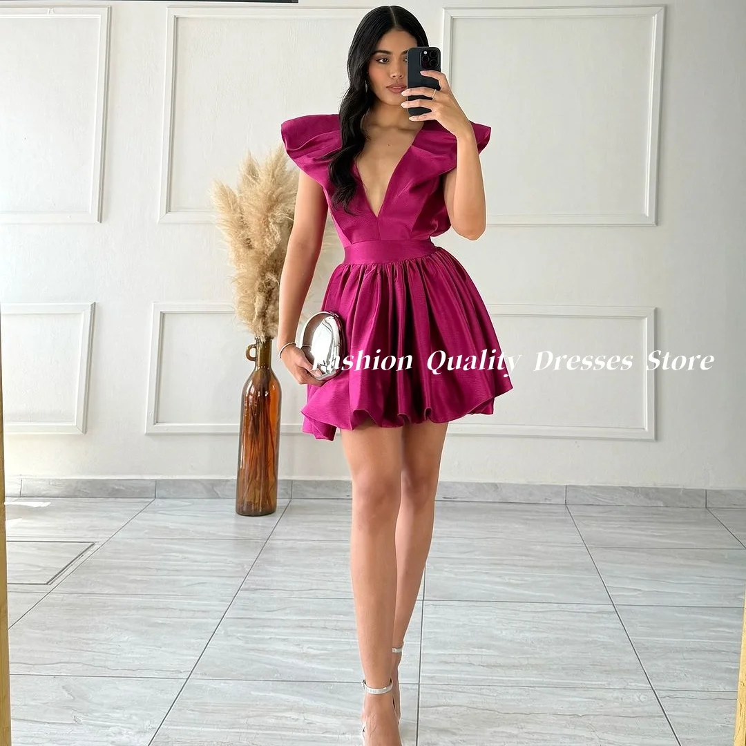 Sexy-Backless-Evening-Dresses-2025-V-Neck-Satin-Fluffy-Short-Prom-Dresses-vestidos-de-gala.jpeg