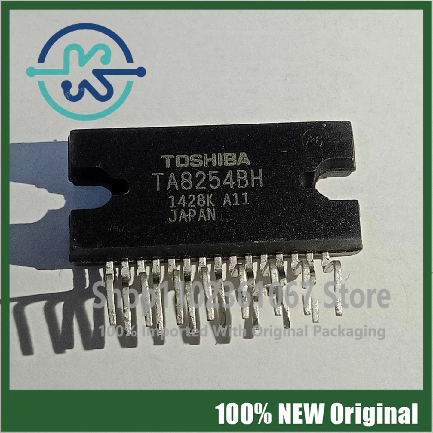 1PCS-TA8221AH-TA8221H-TA8254BH-TA2020-020-TA8435H-TA8435HQ-TA2022 ...