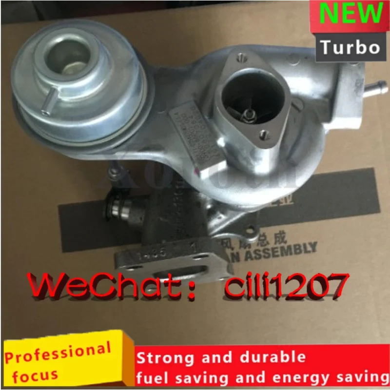 Original Quality Auto Turbocharger,Turbo Charger 13900-86P01,49172 ...