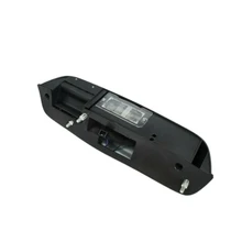 New Rear Tailgate Door Handle Assembly Black For Land Rover Freelander ...