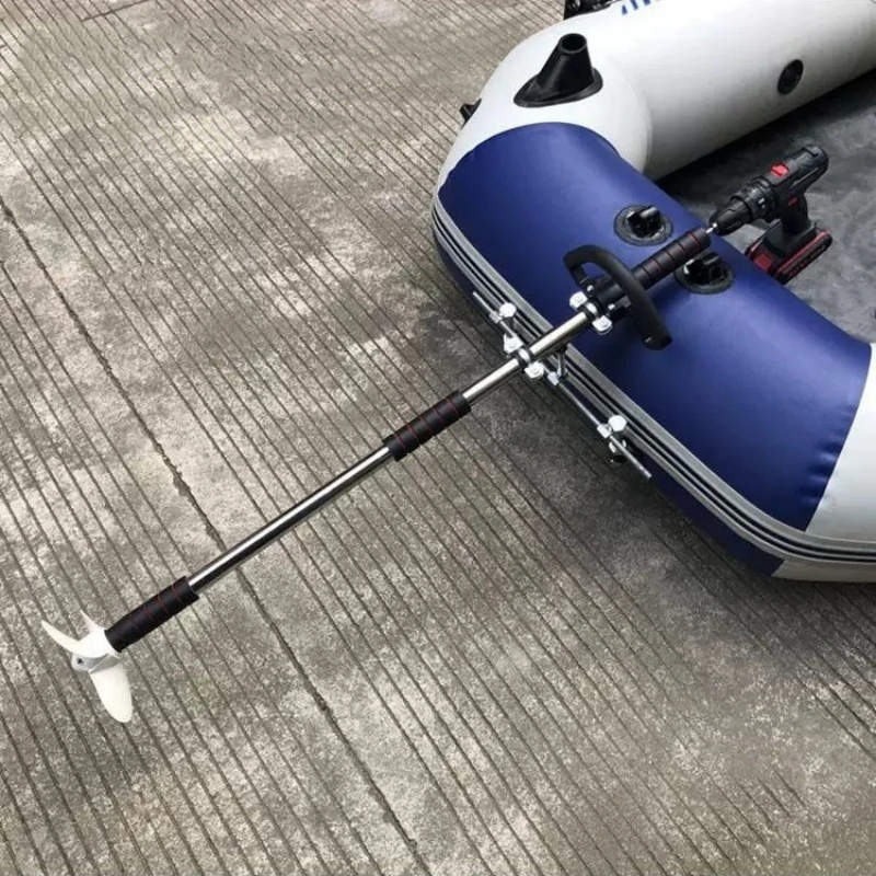 1M-Propeller-Handheld-Electric-Outboard-Machine-Aluminum-Propeller ...