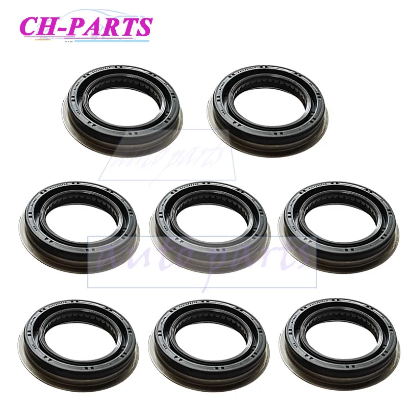 2PCS-8PCS-A604-62TE-Automatic-Transmission-Half-Shaft-Oil-Seal ...