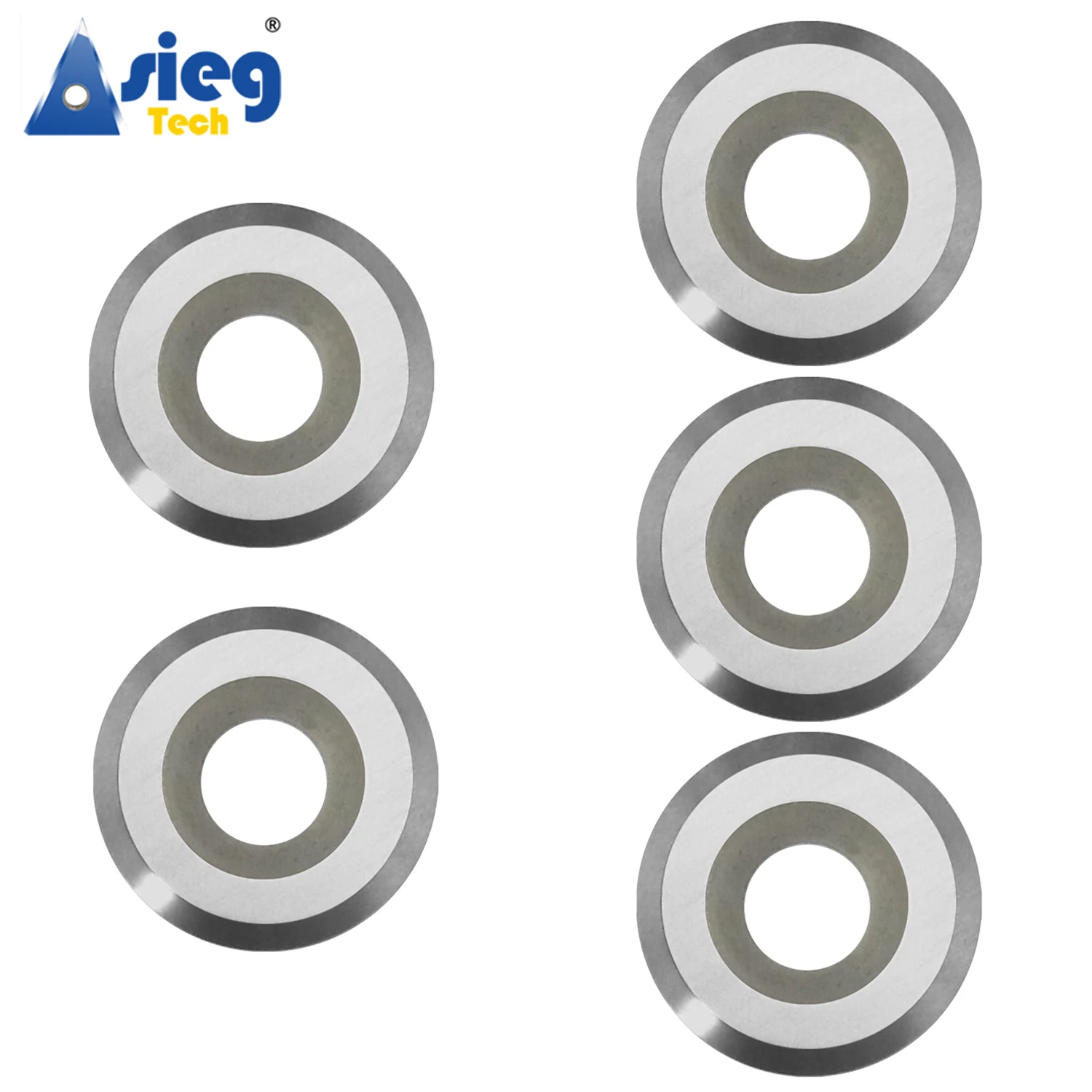 12mm-Ci3-Carbide-Insert-Cutter-Blade-Knife-Round-High-Strength-for ...