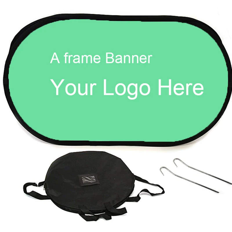 Custom-banners-with-logo-and-stand-Promotional-Sport-Printing-Portable ...