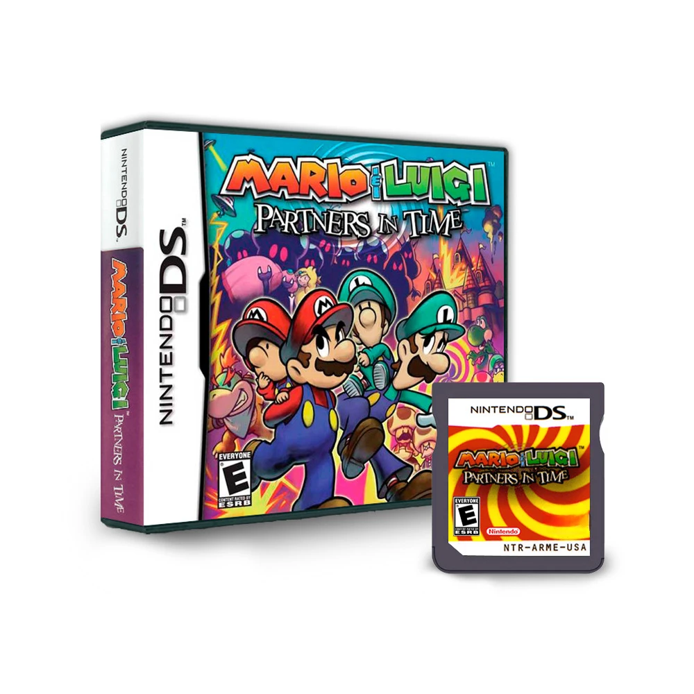 NDS Game Cartridge NDS/3DS Video Game Console Card Pokémon The Legend ...