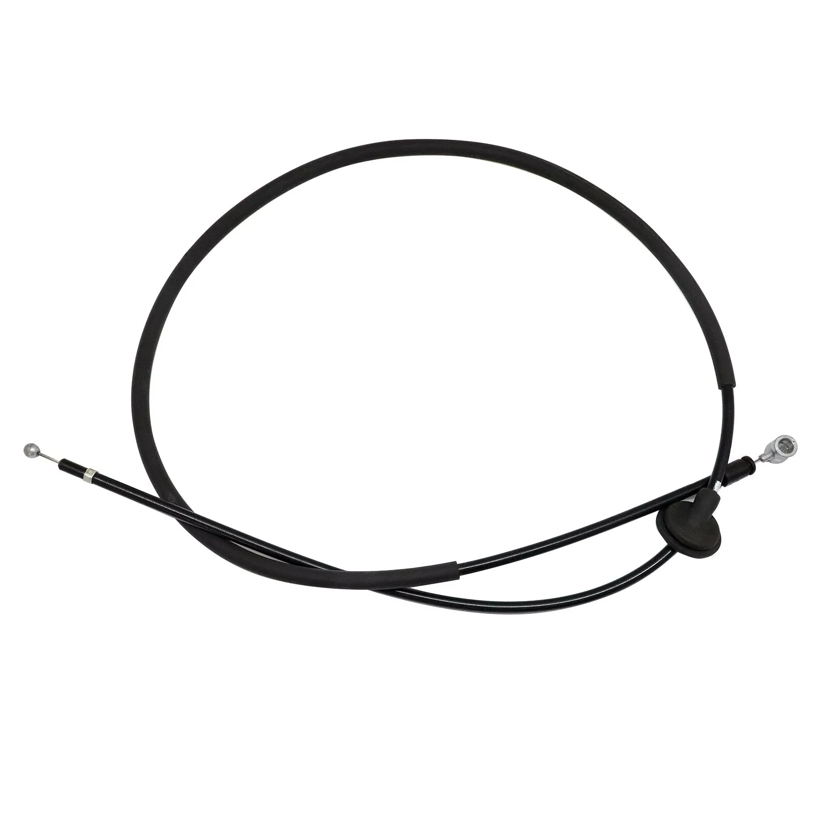 1Pc-3CM-823-535-For-Volkswagen-Car-Hood-Release-Cable-3CM823535-For ...