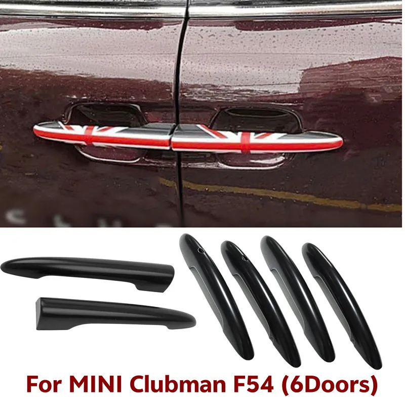 MINI-One-Cooper-S-D-JCW-F54-Clubman-6-puertas-2015-2023-manija-de ...