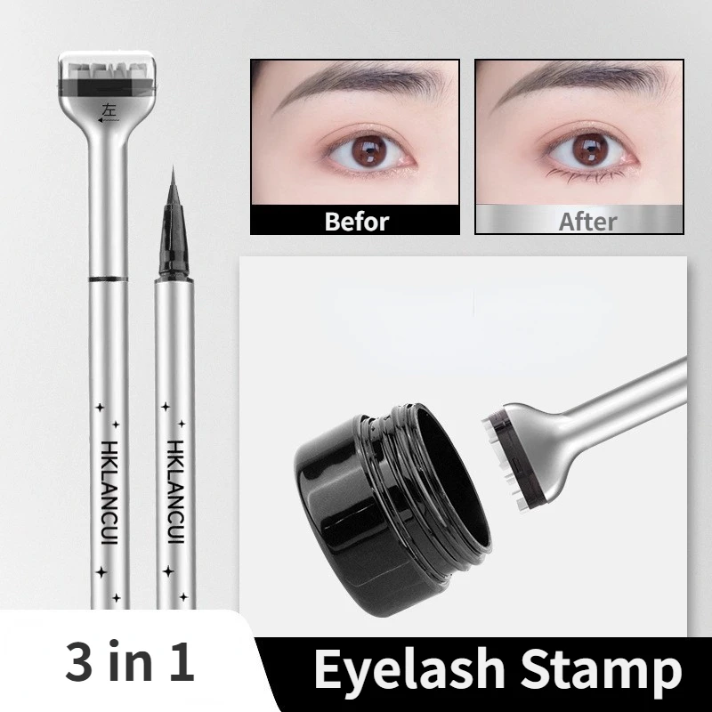 1-Set-Eyelash-Seal-DIY-Lower-Lash-Extension-Stamps-Eyelash-Seal ...