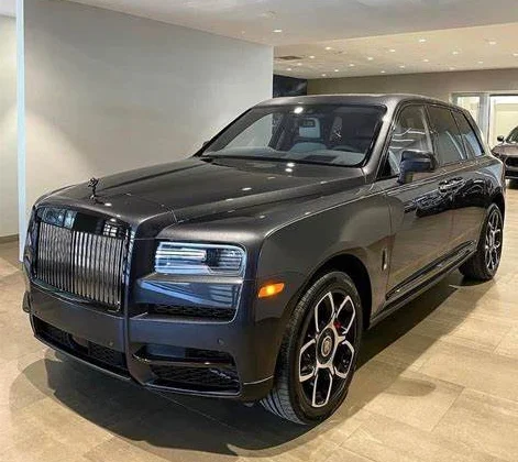 Rolls-Royce-Culli-Hard-Body-FOR-KILLERBODY-Gladiatus-LC70-LC76-SCX10 ...