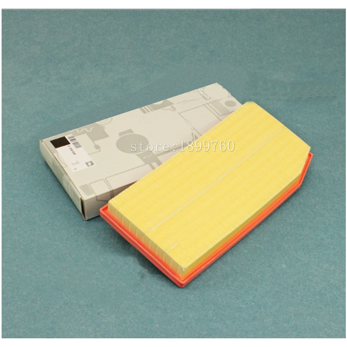 2640940100-Car-Air-Filter-A2640940100-For-Mercedes-Benz-C200-EQ-Boost ...