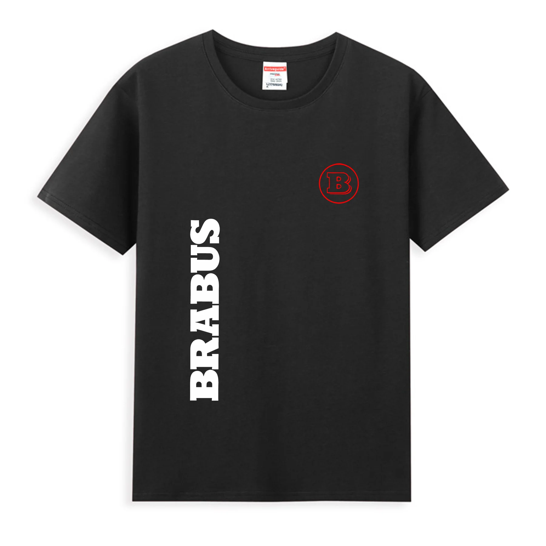 Brabus-Camiseta-gr-fica-com-logotipo-da-famosa-empresa-masculina ...