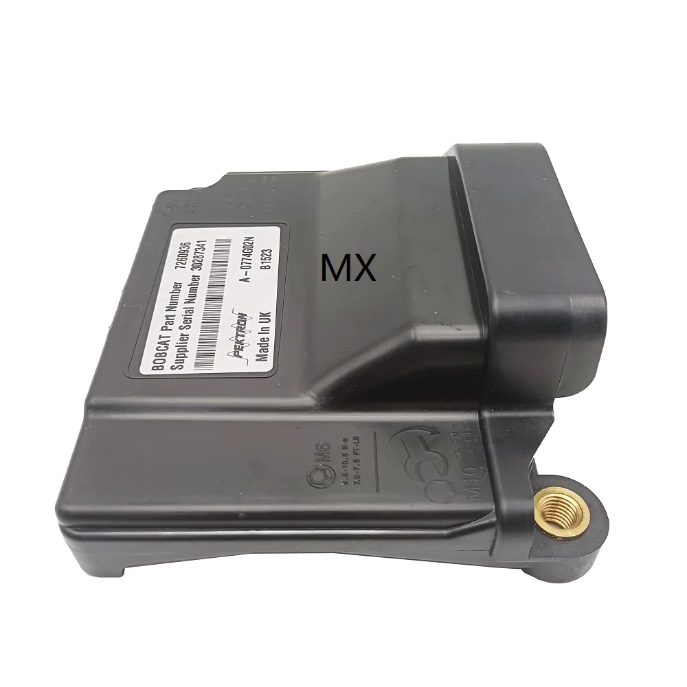 FOr-Bobcat-Loader-Gateway-Controller-7260936-S100-S150-S160-S175-S185 ...