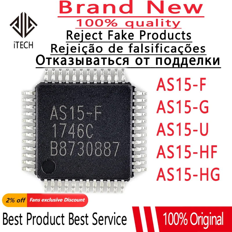 5PCS-100-New-AS15-F-AS15-G-AS15F-AS15G-AS15-F-AS15-HF-HG-U-G.png