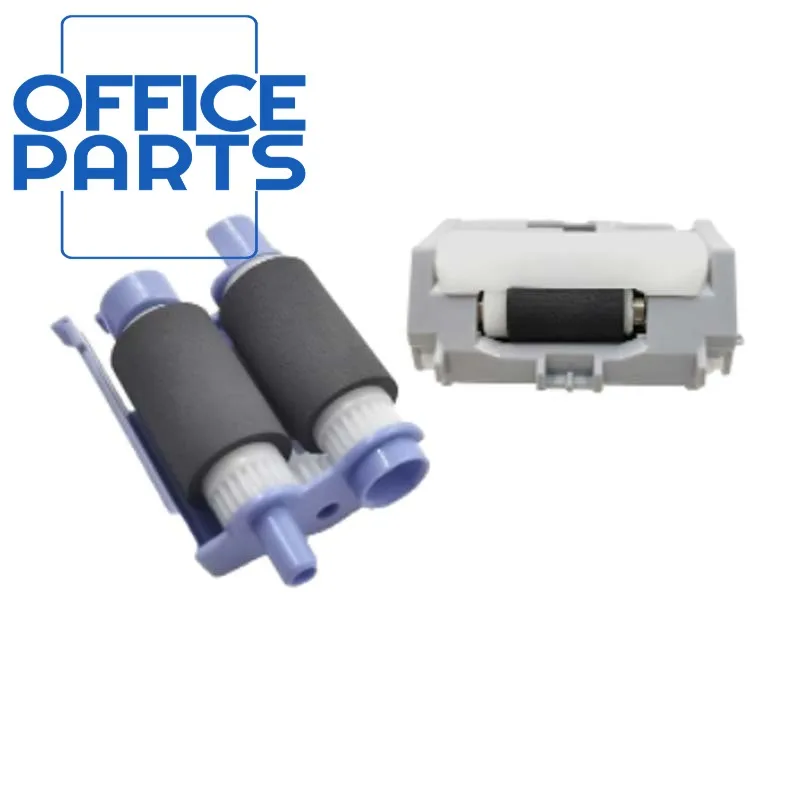 RM2-5452-RM2-5397-Tray-2-Pickup-Roller-Separation-pad-Roller-for-HP ...