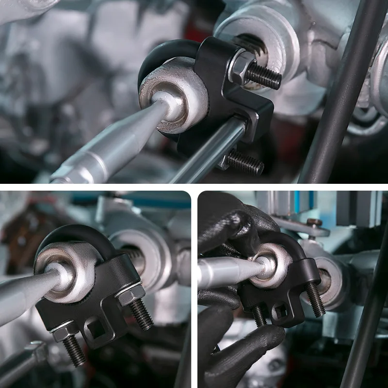 Tie Rod Removal Tool – Car Accessory Craze