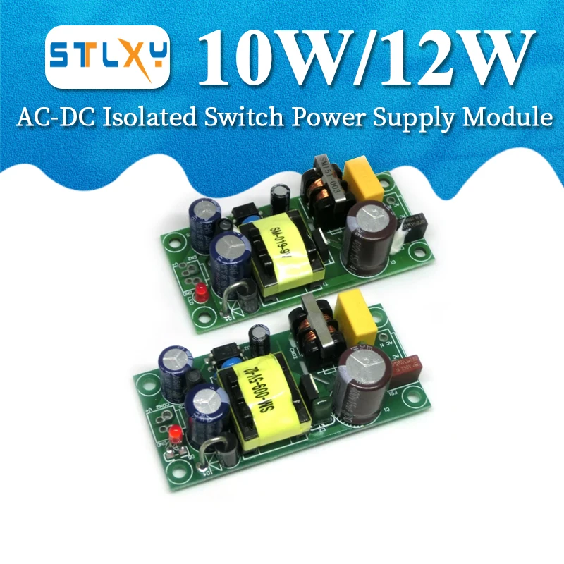 AC-DC-Isolated-Switch-Power-Supply-Module-Buck-Converter-Step-Down ...