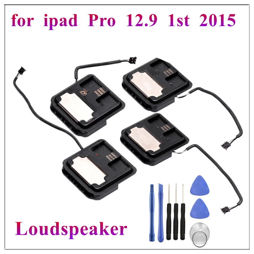 1Pcs for Ipad Pro 12.9 Inch 1st Gen 2015 A1584 A1652 Loudspeaker Ringer ...