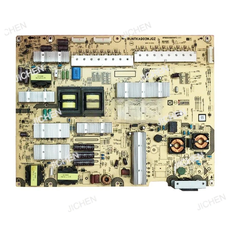 LCD-80X500A LCD Power Board RUNTKA903WJQZ QPWBS0398SNP - AliExpress 1420