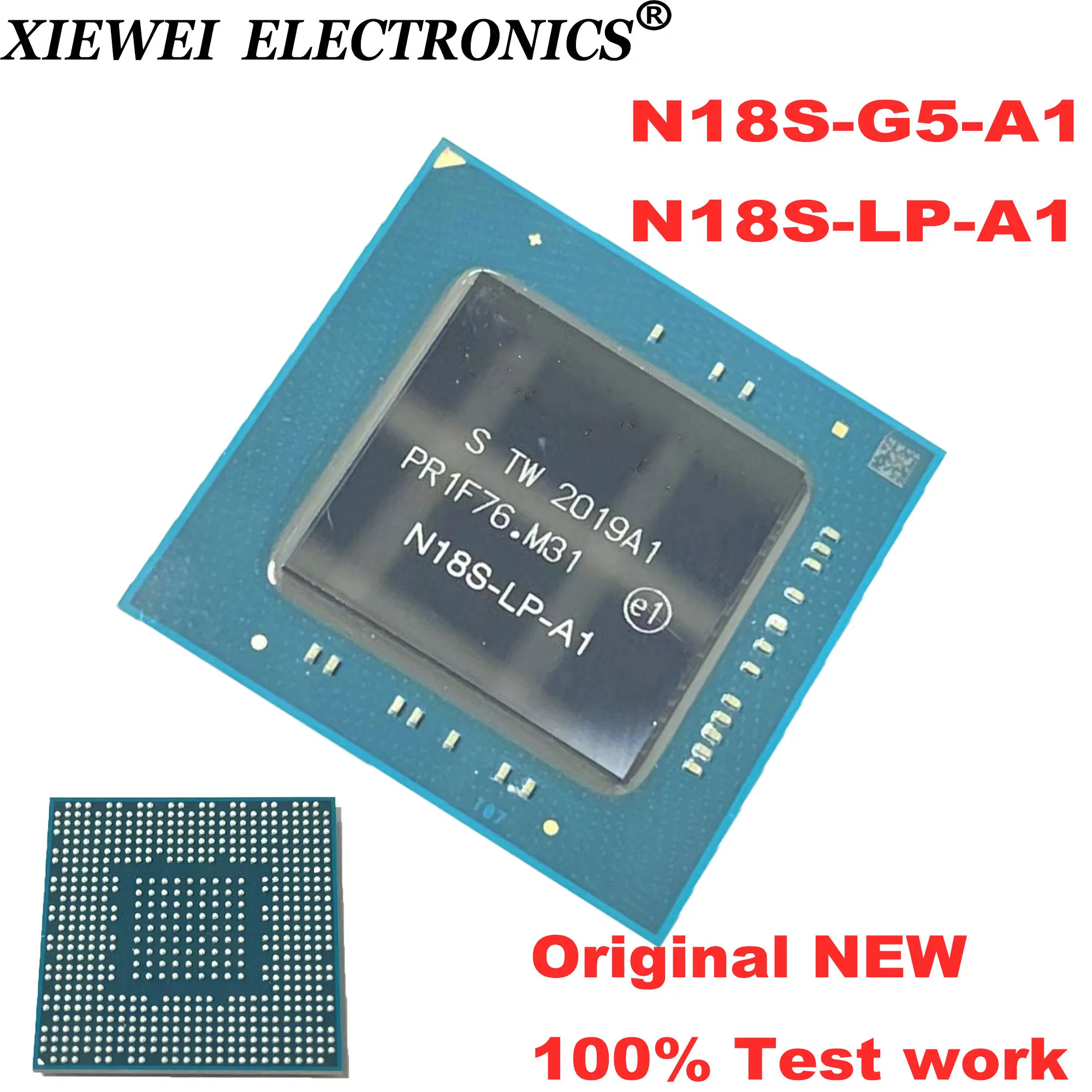 100-New-Original-Tested-Working-N18S-G5-A1-N18S-LP-A1-GPU-BGA-Chipset ...