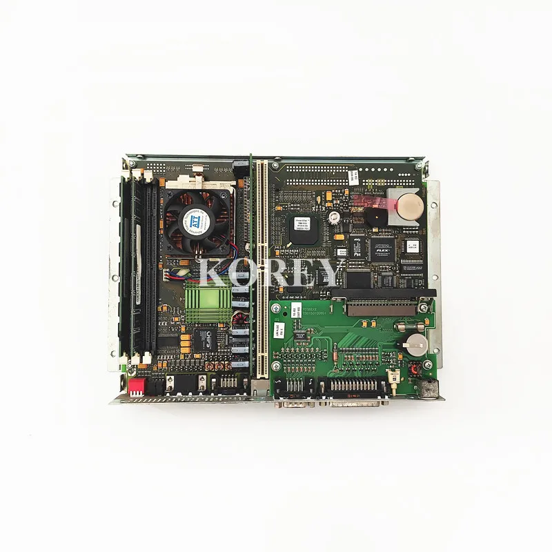 Industrial Computer Motherboard P5MB4/2 5C5001.32 5C5001.15 5C5001.11 ...