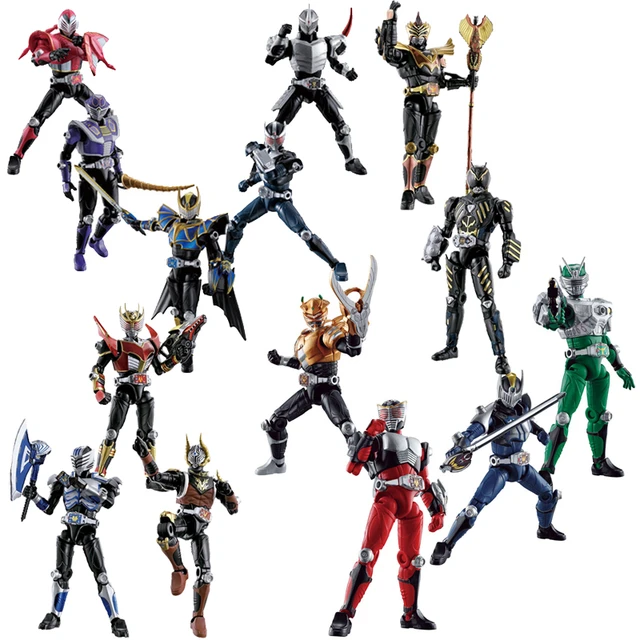 Kamen Rider Torque Survive Mode