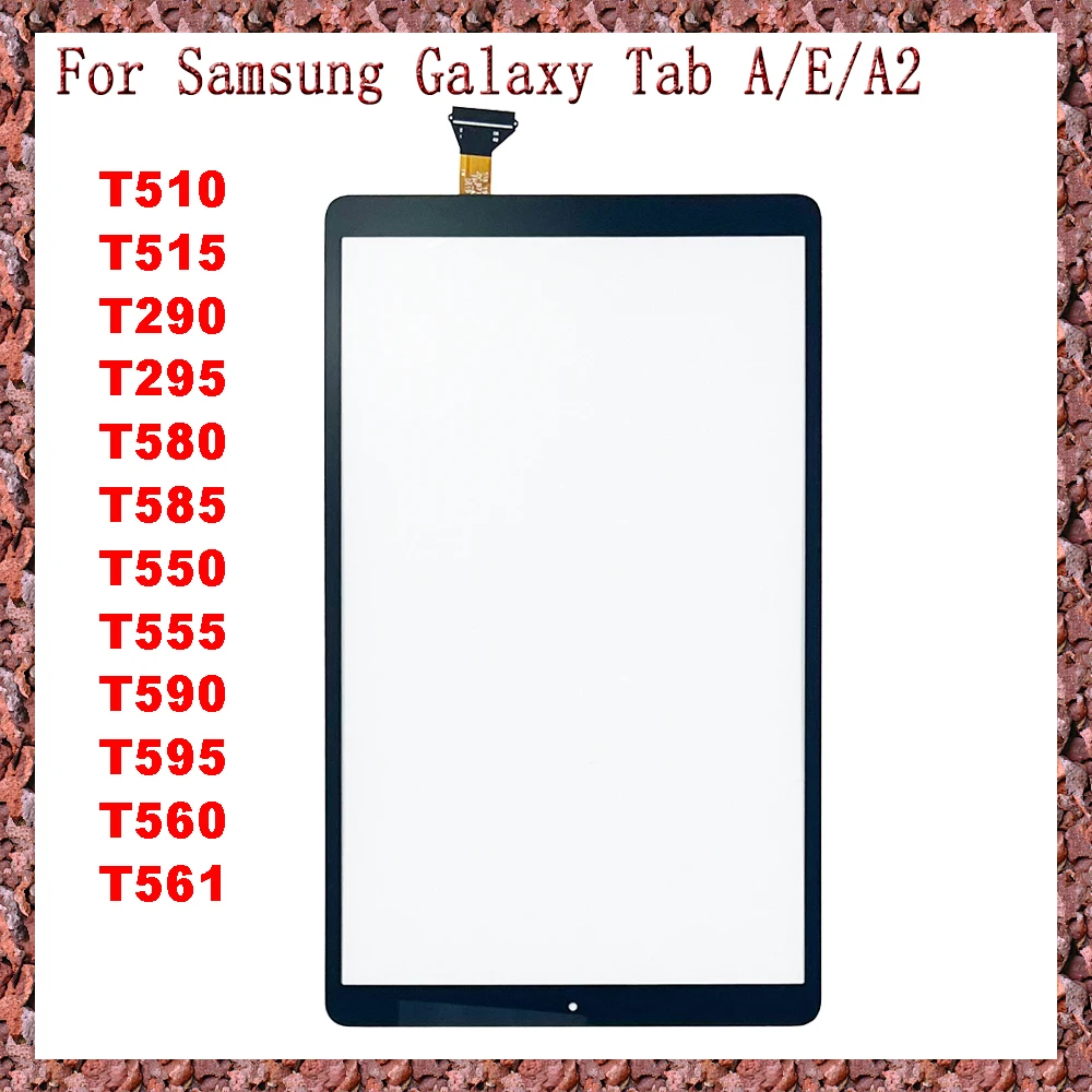For Samsung Galaxy Tab A T510 T290 T295 T550 T580 A2 T590 TAB E T560 ...