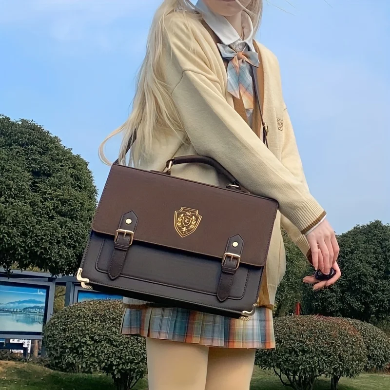 Bolso-de-estilo-universitario-para-uniforme-universitario-bolso-cruzado ...
