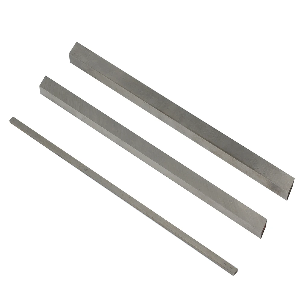 HSS Lathe Tool Steel 4*4MM-16*16MM Square Tool Steel Lathes Engineering ...