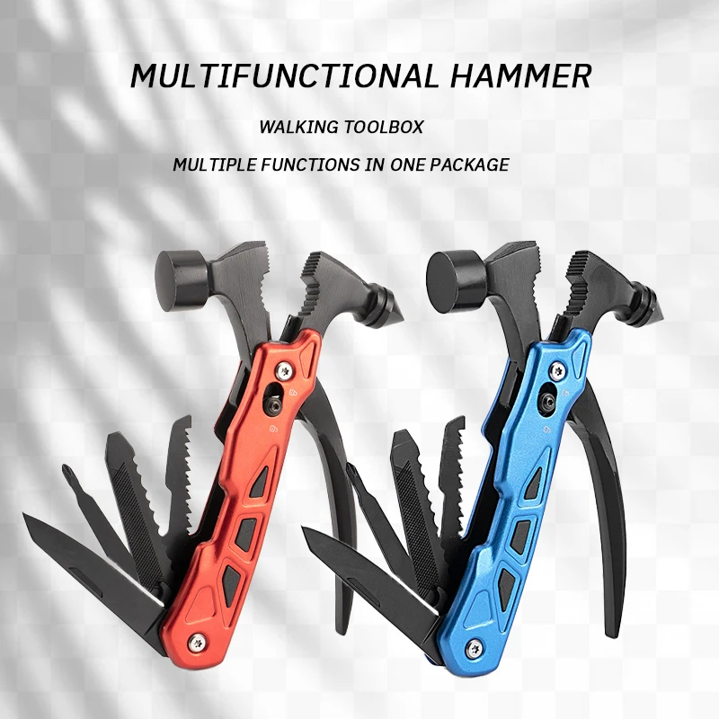 Vehicle-Mounted-Hammer-Multifunctional-High-Hardness-Broken-Window ...