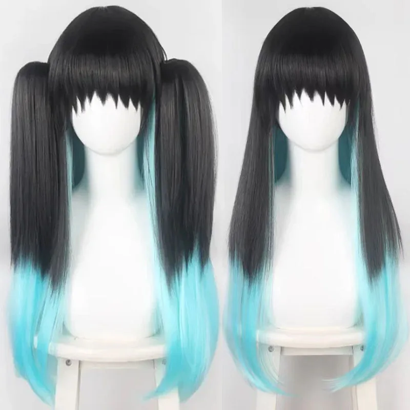Anime-Tokitou-Muichirou-Cosplay-Wig-Muichiro-Tokito-Wig-Heat-Resistant ...