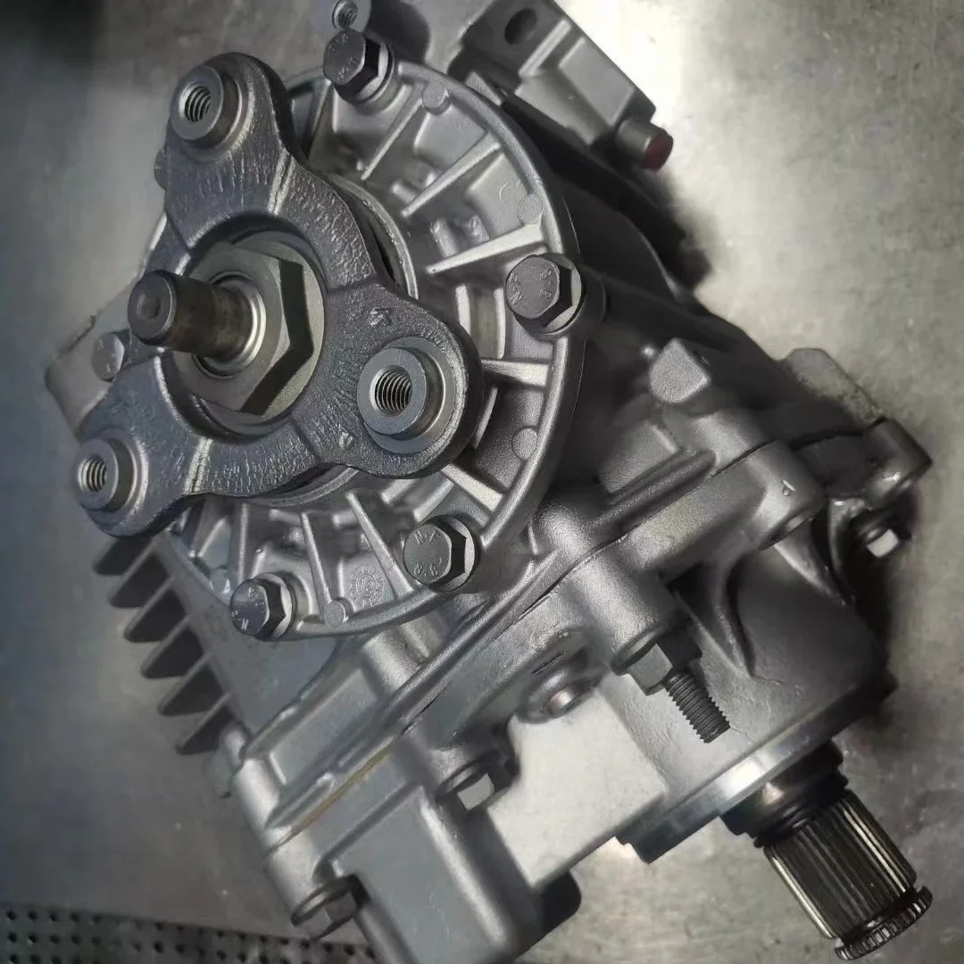 Good-Auto-Transmission-System-Part-Transfer-Case-Assembly-0A6409053AD ...