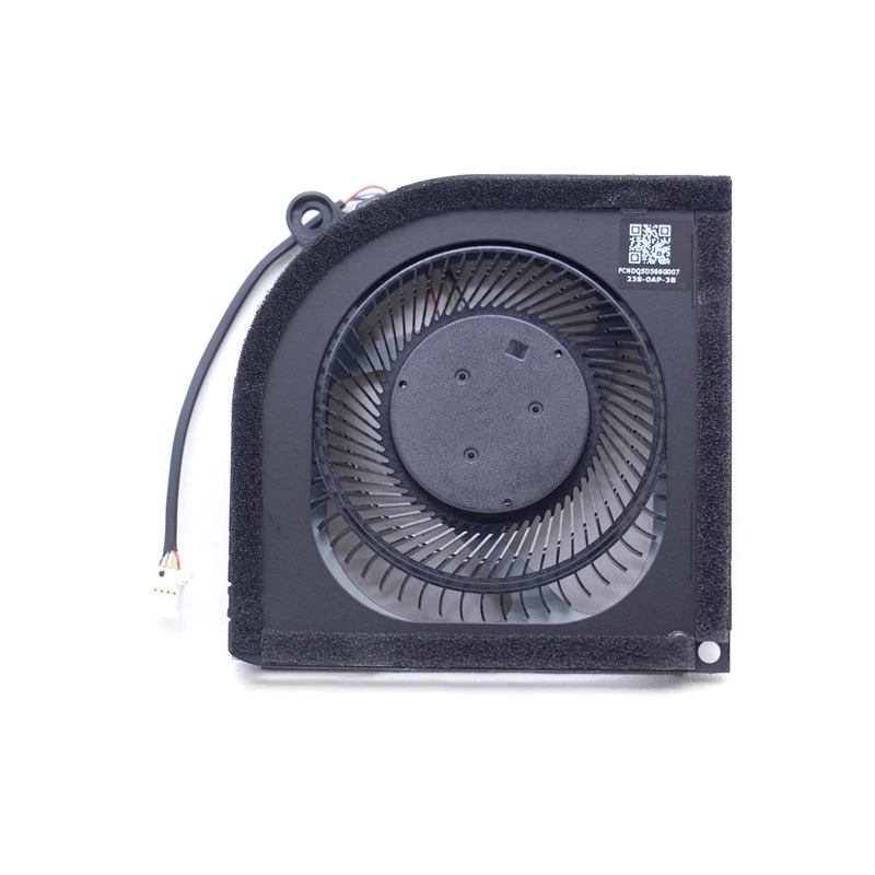 New-Laptop-GPU-Cooling-Fan-Cooler-Radiator-for-Acer-Predator-Triton-300 ...
