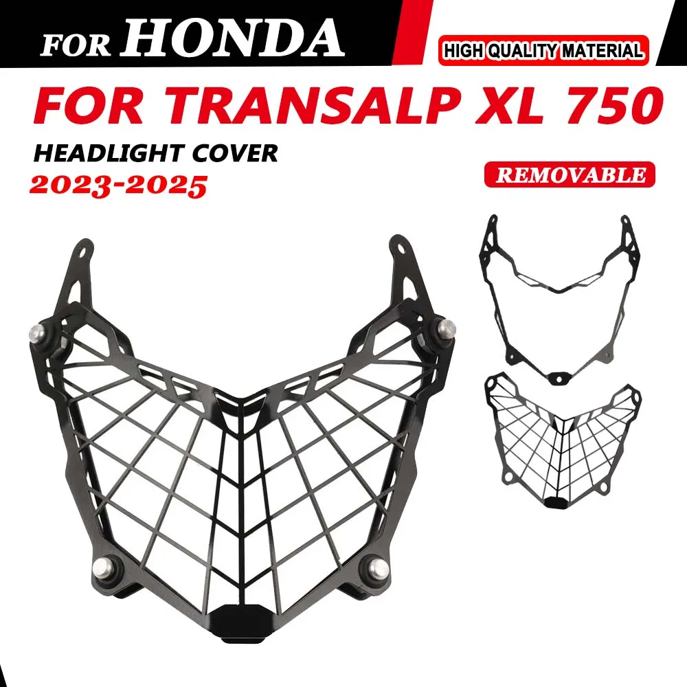 For-HONDA-TRANSALP-XL750-XL-750-2023-2024-2025-Motorcycle-HEADLIGHT ...