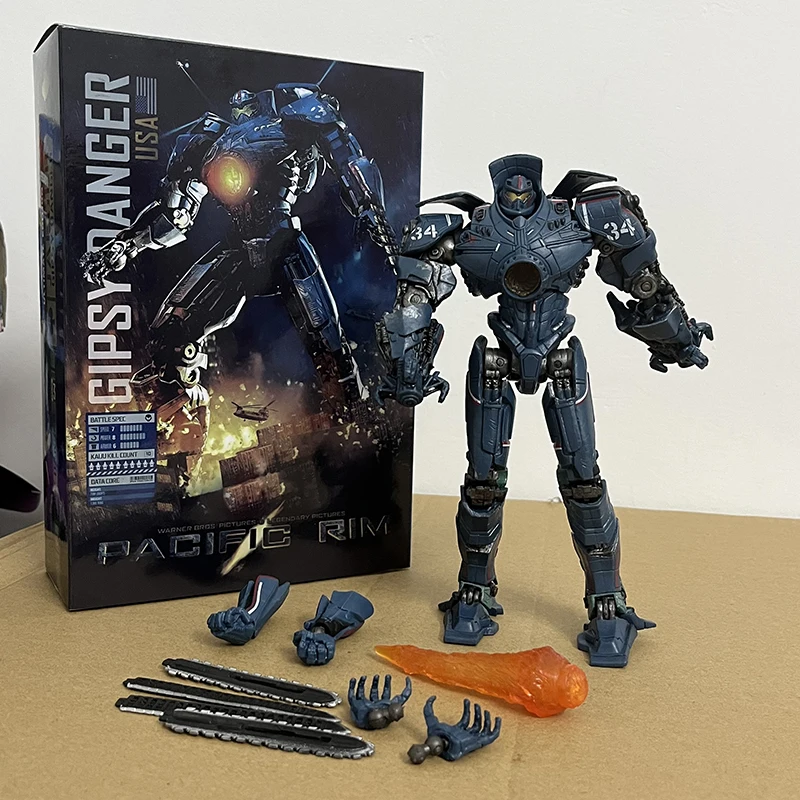 Neca Pacific Rim