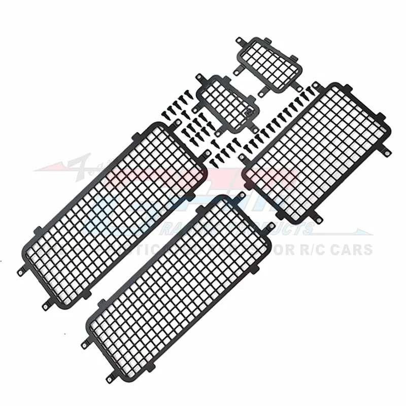 1-18-TRX-4M-Land-Rover-Defender-Model-Car-Climbing-Car-Upgrade-Metal ...
