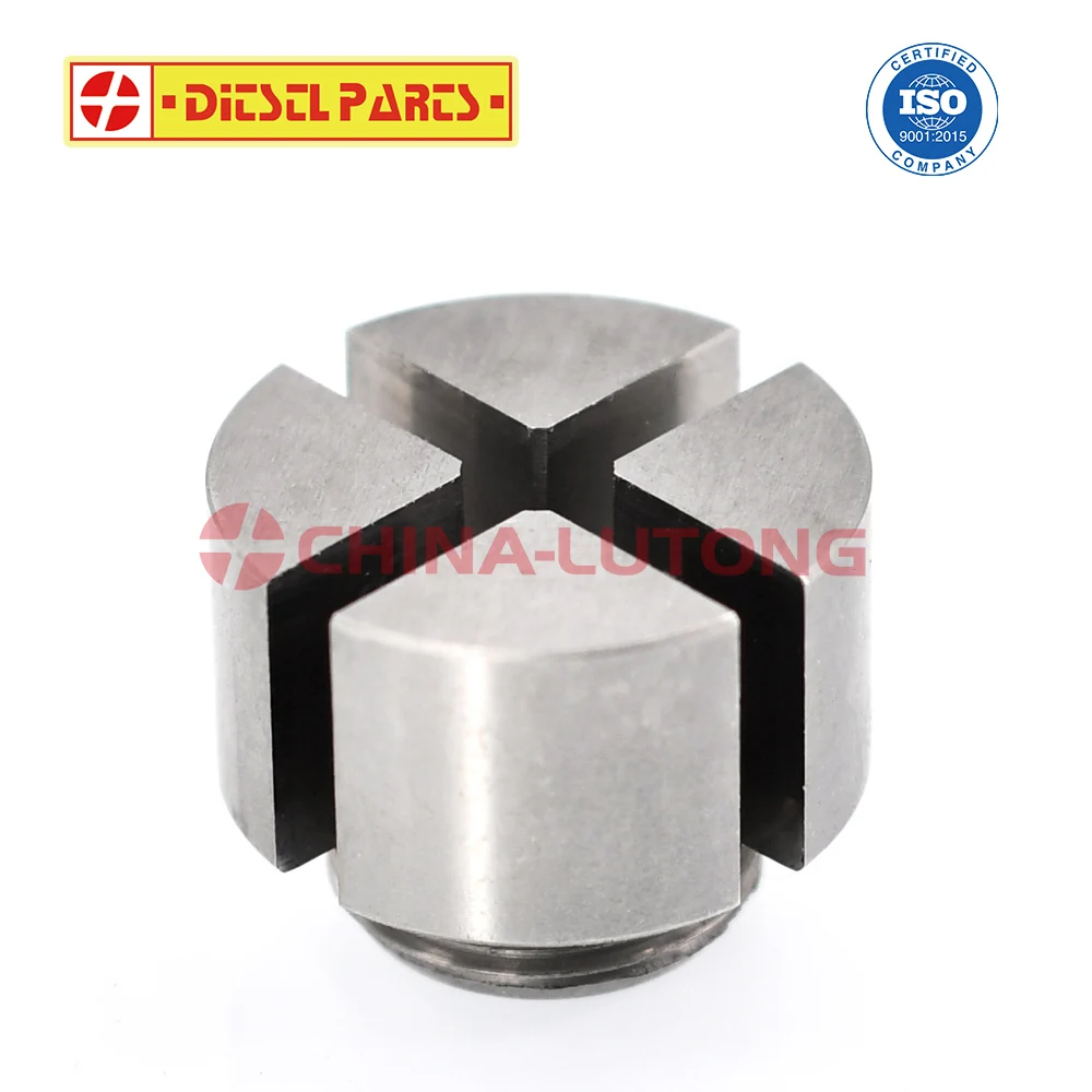 7123-018D Rotor De TransferÊNcia Para Bomba Injetora Delphi Lucas CAV DPA, DPC, DP200, DPS 7123 ...