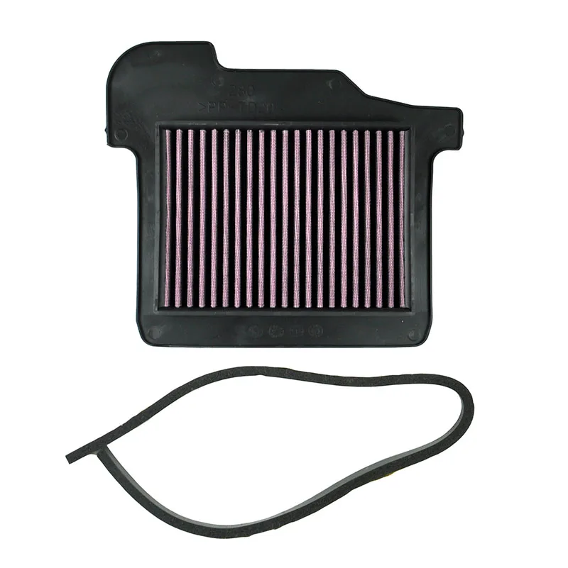 Motorcycle-Air-Filter-For-Yamaha-FJ09-FZ09-MT09-tracer-900-Tracer ...